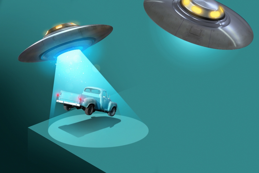 El misterio de la abducción y los híbridos - Alien Detected