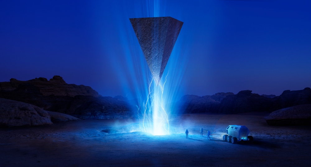 UAPs: un largo camino desde los UFOs - Alien Detected