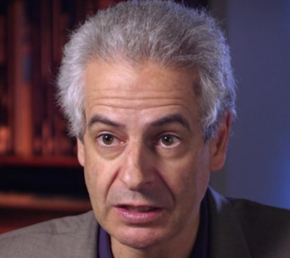 Nick Pope, los aliens y la IA - Alien Detected