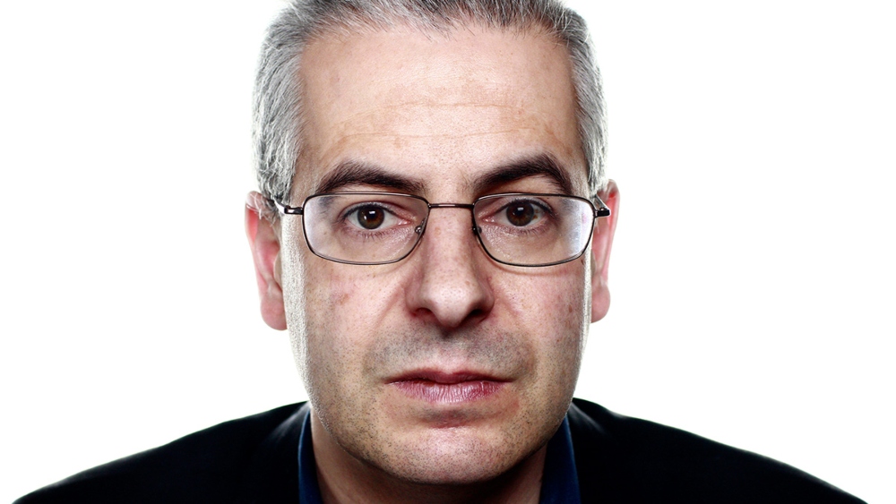 Nick Pope advierte sobre ovnis - Alien Detected