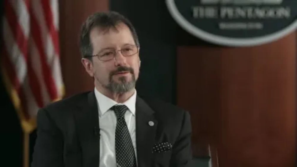 Sean Kirkpatrick: las consecuencias - Alien Detected