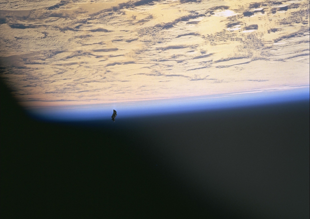 El Caballero Negro: un mito ufológico - Alien Detected