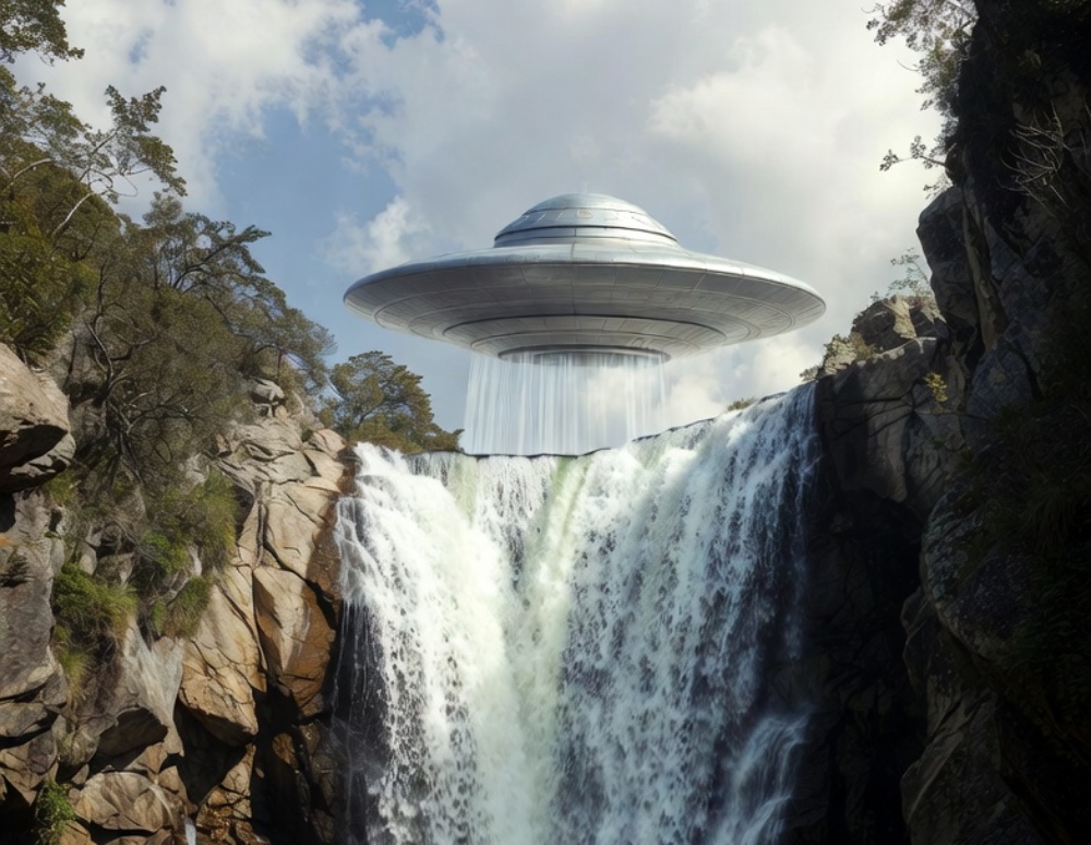 Alien Detected despide el 2025 con buenos augurios - Alien Detected